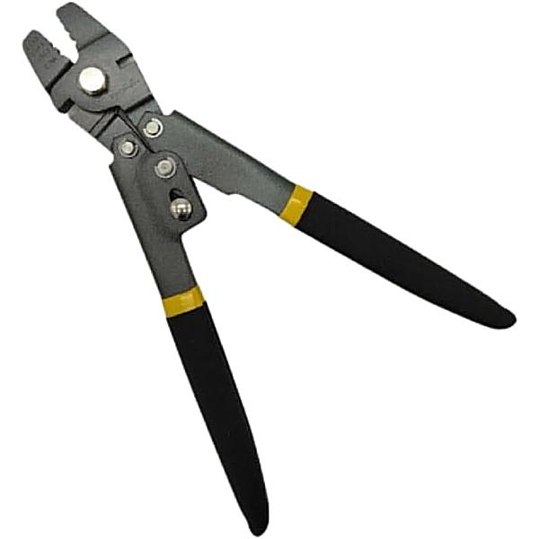 釣王 ハンドプレッサー スリーブプライヤー スリーブプレッサー片手で楽々スリーブ止め太軸でも対応カッター簡単ロック機能4サイズのスリーブに対応製品型番&amp;#8206;Z334色&amp;#8206;ブラックサイズ&amp;#8206;...