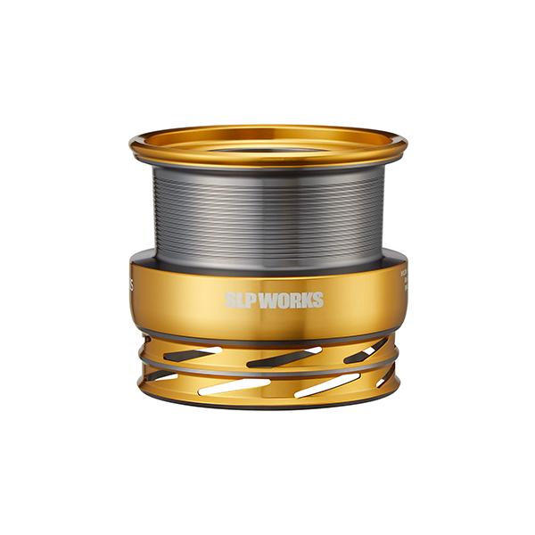 ダイワ DAIWA グローブライド スポーツライフプラネッツ SLPW LT TYPE-βスプール / リール 替えスプールDAIWA+SLP WORKSで新たな楽しみが広がる注目の新製品24REVROSを始め、FREAMSやLEXA、LE...