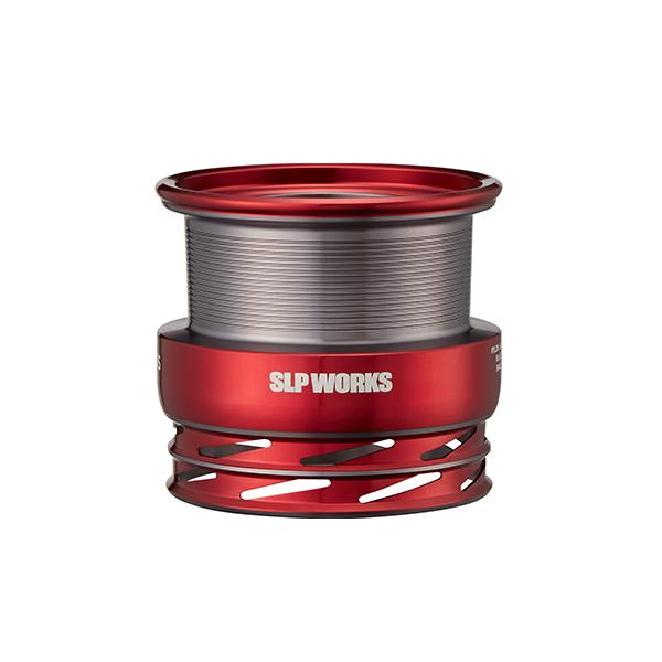 ダイワ DAIWA グローブライド スポーツライフプラネッツ SLPW LT TYPE-βスプール / リール 替えスプールDAIWA+SLP WORKSで新たな楽しみが広がる注目の新製品24REVROSを始め、FREAMSやLEXA、LE...