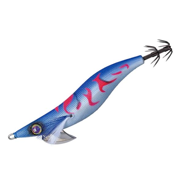 メジャークラフト 餌木蔵 EGZ Major Craft えぎぞう / 餌木 エギ エギング アオリイカエギング界のかぶき者、餌木蔵に、続々新色登場。エッジシンカーの優れたバランスにより、最もしゃくりやすい沈下姿勢を保ちます。 また、本体サ...