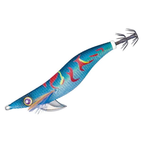 メジャークラフト 餌木蔵 EGZ Major Craft えぎぞう / 餌木 エギ エギング アオリイカエギング界のかぶき者、餌木蔵に、続々新色登場。エッジシンカーの優れたバランスにより、最もしゃくりやすい沈下姿勢を保ちます。 また、本体サ...