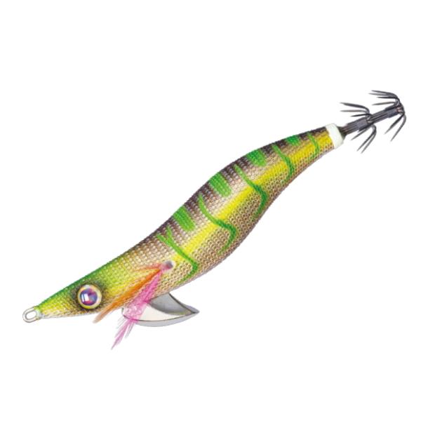 メジャークラフト 餌木蔵 EGZ Major Craft えぎぞう / 餌木 エギ エギング アオリイカエギング界のかぶき者、餌木蔵に、続々新色登場。エッジシンカーの優れたバランスにより、最もしゃくりやすい沈下姿勢を保ちます。 また、本体サ...