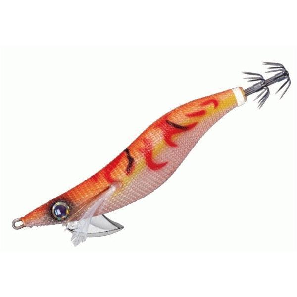 メジャークラフト 餌木蔵 EGZ Major Craft えぎぞう / 餌木 エギ エギング アオリイカエギング界のかぶき者、餌木蔵に、続々新色登場。エッジシンカーの優れたバランスにより、最もしゃくりやすい沈下姿勢を保ちます。 また、本体サ...