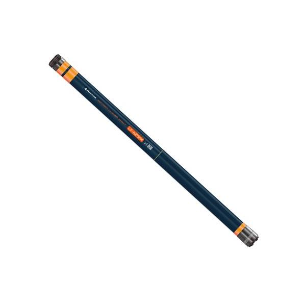 メジャークラフト MajorCraft ソルパラ ランディング シャフト Solpara Landing Shaft / ランディングツールショアゲームの必須アイテムとなったランディングシャフトが更に進化して登場！！堤防や磯場などのショアゲ...