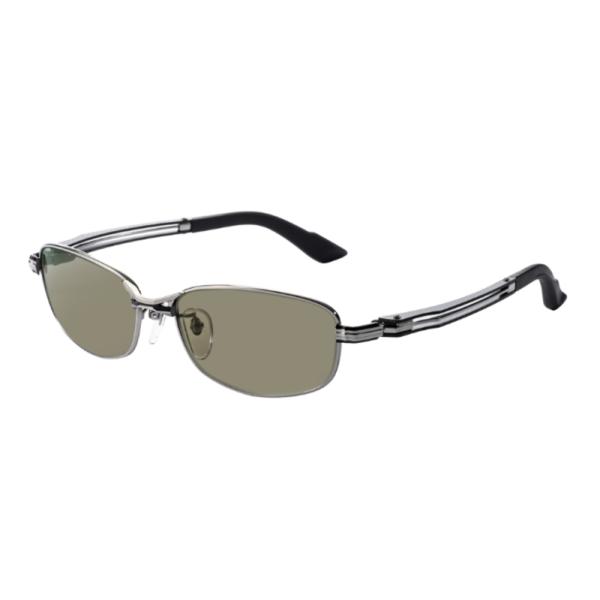 ジール オプティクス ゼクー ZEAL OPTICS ZEQUE Feiz'57 F-2000 / 釣り 偏光メガネ 偏光眼鏡 偏光グラス 偏光サングラスFRAME: MATTE CHROMELENS: TRUEVIEW SPORTS軽量で...