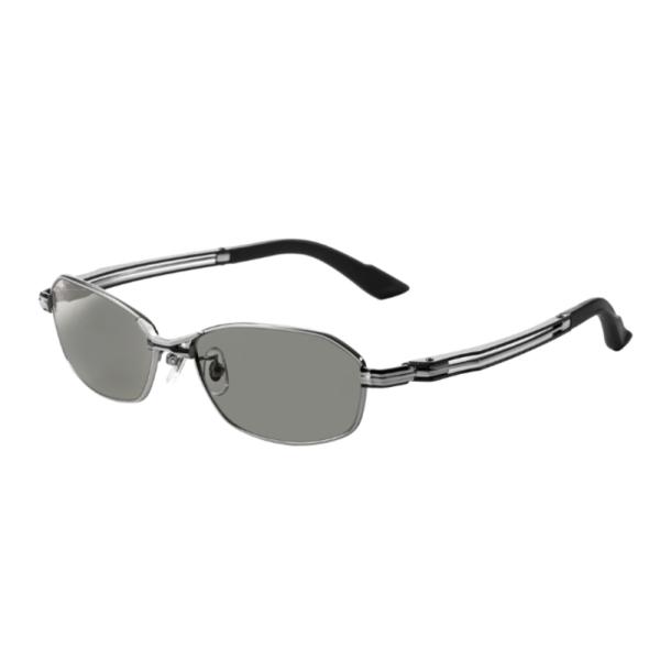 ジール オプティクス ゼクー ZEAL OPTICS ZEQUE Feiz'55 F-2022 / 釣り 偏光メガネ 偏光眼鏡 偏光グラス 偏光サングラスFRAME: MATTE CHROMELENS: TRUEVIEW軽量で高強度なチタン...