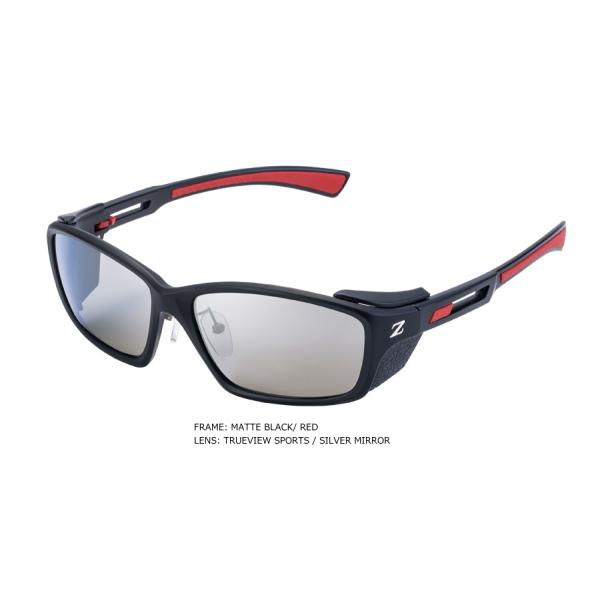 ジール オプティクス ZEQUE by ZEAL OPTICS TALEX タレックス フィッシング 釣り 偏光メガネ 偏光眼鏡 偏光グラス 偏光サングラスフィールドで没頭するために、風や光を防ぐ屈指の遮光性両サイドにシボ加工が施された遮光...