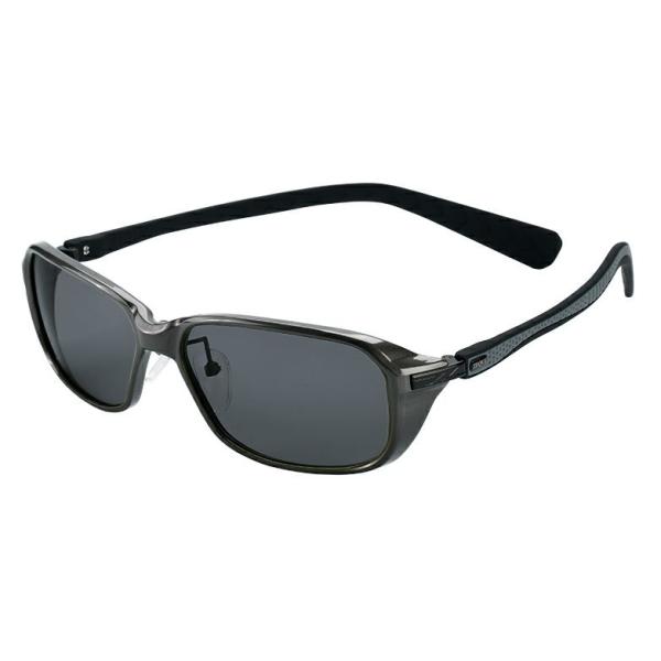ジール オプティクス ゼクー ZEAL OPTICS ZEQUE TIDA / 釣り 偏光メガネ 偏光眼鏡 偏光グラス 偏光サングラスFRAME: ガンメタルLENS: トゥルービューフォーカス顔に沿うようなワイドな視界と、頭を包み込むよう...