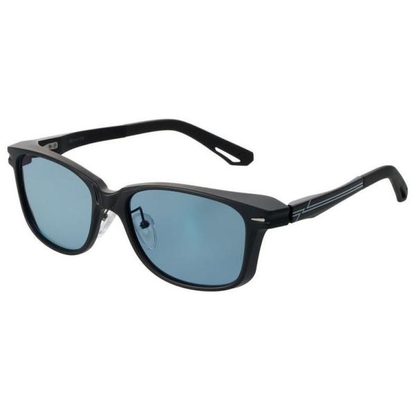 ジール ZEAL オプティクス ゼクー シェリー Sherry F-2281 / 釣り 偏光メガネ 偏光眼鏡 偏光グラス 偏光サングラス素材の美学と遮光性が融合する洗練の表情4カーブの光学特性を活かした精度の高い設計で、ナチュラルな視界を追...