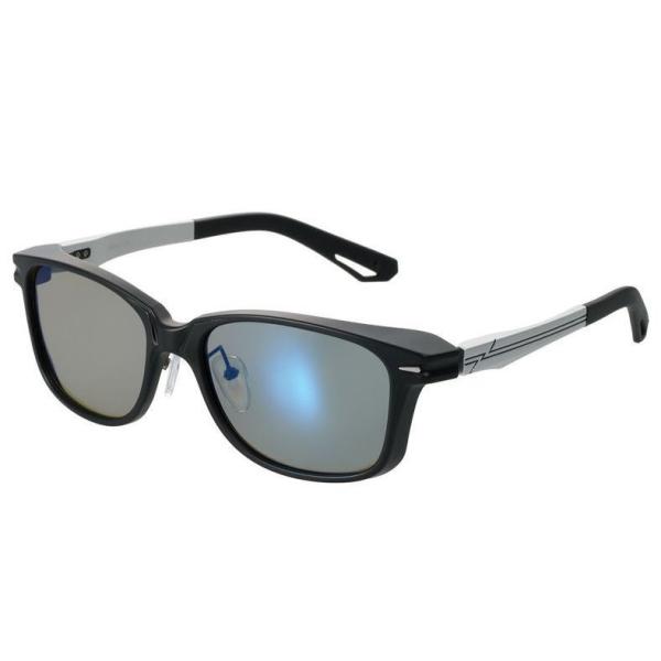 ジール ZEAL オプティクス ゼクー シェリー Sherry F-2282 / 釣り 偏光メガネ 偏光眼鏡 偏光グラス 偏光サングラス素材の美学と遮光性が融合する洗練の表情4カーブの光学特性を活かした精度の高い設計で、ナチュラルな視界を追...