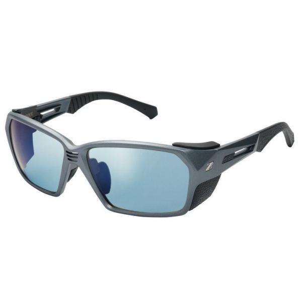 ジール ZEAL オプティクス ゼクー ルーフ LOOF F-2052 / 釣り 偏光メガネ 偏光眼鏡 偏光グラス 偏光サングラス周囲の状況把握や動きやすさにつながるレンズ幅62mmのワイドな視野。そしてHOVERよりも大きなサイズで両サイ...