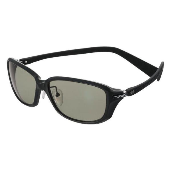 ジール オプティクス ZEQUE by ZEAL OPTICS TALEX タレックス フィッシング 釣り 偏光メガネ 偏光眼鏡 偏光グラス 偏光サングラスラージシルエットが生む広がる視界、深まる集中大型フロントが顔まわりを広く覆い、外光の...