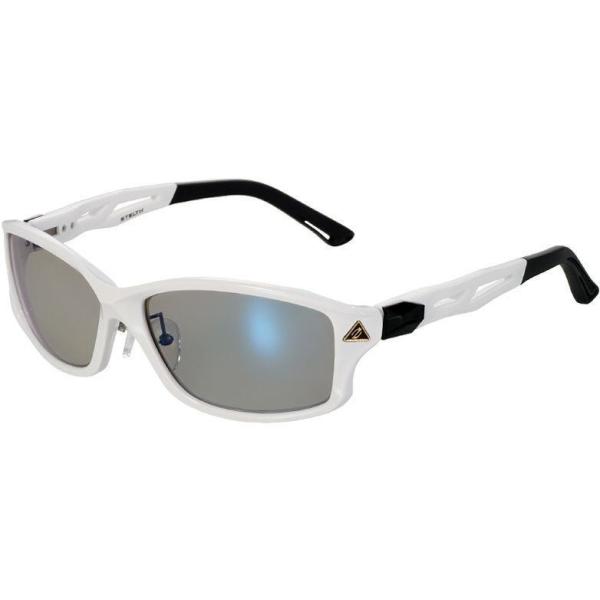 ジール オプティクス ZEQUE by ZEAL OPTICS TALEX タレックス フィッシング 釣り 偏光メガネ 偏光眼鏡 偏光グラス 偏光サングラスβチタン製バネヒンジを搭載し、従来の6カーブレンズ採用モデルに比べ、よりフェイスライ...