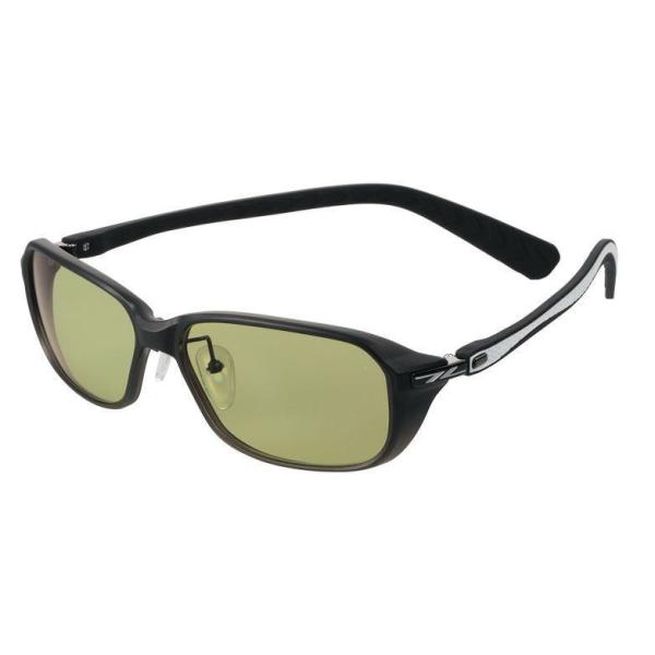 ジール オプティクス ZEQUE by ZEAL OPTICS TALEX タレックス フィッシング 釣り 偏光メガネ 偏光眼鏡 偏光グラス 偏光サングラス顔に沿うようなワイドな視界と、頭を包み込むようなロングテンプルは締め付けを感じさせず...