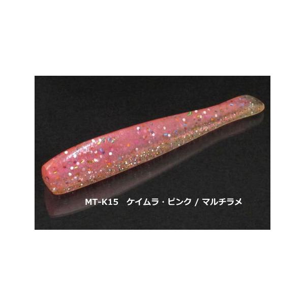 MANATEE 太刀魚 タチウオ シーバス ヒラメ フラットフィッシュ ワインド ワーム ソフト ルアーオンスタックルが発見・開発した破壊力無限大の連続高速ダート釣法「ワインド」をとことんまで極めるべく開発を進めて出来上がったのが専用ベイト...