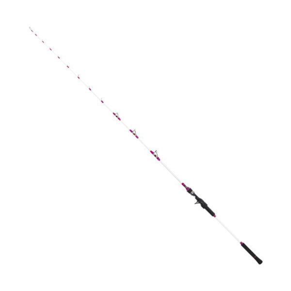 ピュアテック Gokuevolution PureVersion ライトアジ / 船竿■150…150cmのショートレングスで取り回しのよさを重視して設計されたライトアジ専用ロッド。食わせやすくバレにくい６：４調子を採用し、低弾性カーボンチ...