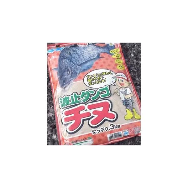 マルキュー 波止ダンゴチヌ 1箱 (8袋入り)   / 集魚剤 / 集魚材 / 配合エサ / 添加剤紀州・ダンゴ釣りのダンゴが、海水を加えるだけで作れます。まとまりがいいから握りやすく、適度な重さがあるので素早く沈みます。着底後の崩れもスピ...