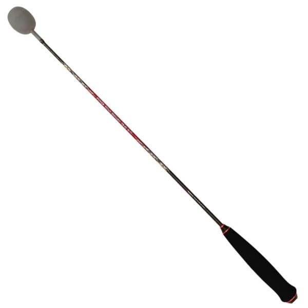 マルキュー MARUKYU パワーバッカン SL5 / コマセ 撒き餌 杓 シャク 柄杓 ヒシャク遠投性＆操作性を追求。意図したマキエワークを実現するハイエンドチタンヒシャクマキエ本来の遠投性能を引き出し、目標とするポイントへストレスなく、...
