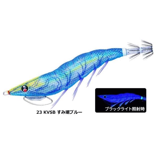 デュエル ヨーズリ DUEL YO-ZURI EGI イージーQ キャスト プラス 餌木 エギ エギング アオリイカ飛距離がプラス + ダートがプラス= アピール力が大幅プラス!!浮力の高いボディ形状を採用することでシンカーのウエイトアップ...