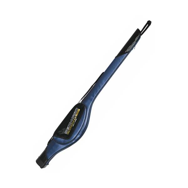 大阪漁具 OGK 釣り フィッシング 竿袋 ロッドケース 竿ケースリールインロッドケースのレギュラーサイズ2色ラインナップしたリールインロッドケースのレギュラーサイズ。リールを装着したままロッド収納可能。水や汚れに強いPVC生地を採用しお手...