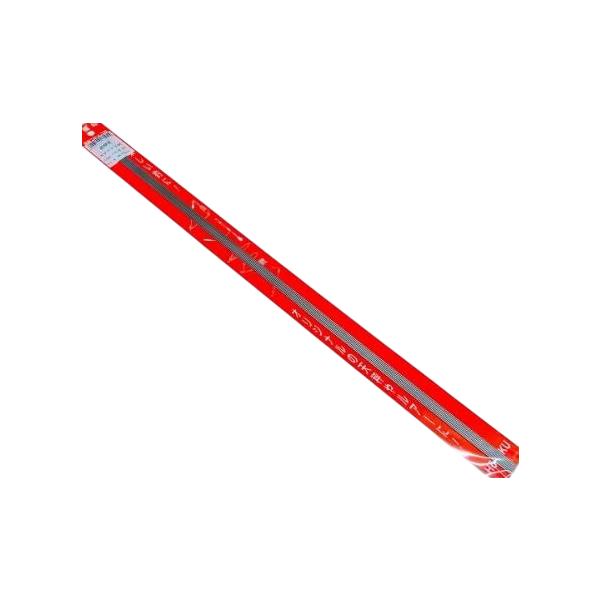 宝福印 船釣り 波止釣り 磯釣り 投げ釣り ルアー 釣具 仕掛け ステンレス材オリジナルの天秤やルアーにステンレス線は硬度（硬さ）が重要ですこのステン材はプロがおすすめする線材です硬質ステンレス線＝ルアー、天秤用超硬質ステンレス線＝針、バネ...