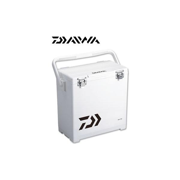 ダイワ グローブライド DAIWA SU 700 / クーラーボックス鮎、渓流などに便利なコンパクト＆高保冷力クーラー底面真空パネル＋ノンフロンHPウレタン断熱材で保冷力約2.3倍（当社同型比）を実現車内でスペースをとらないコンパクト設計ベ...