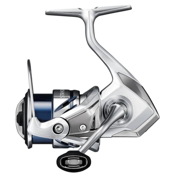 シマノ 23ストラディック SHIMANO STRADIC / スピニングリールストラディックがフラッグシップモデルの先進フィーチャーを搭載して、飛躍的な進化を遂げました。ギアの耐久性を大幅に向上させるインフィニティクロス。パワフルな巻き上...