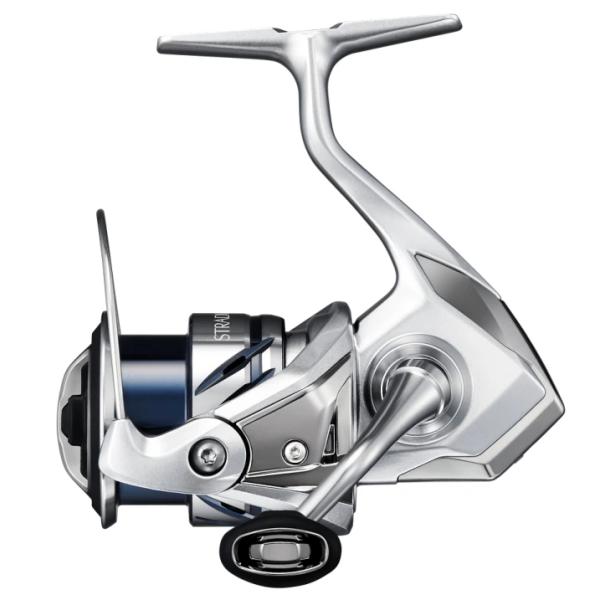 シマノ 23ストラディック SHIMANO STRADIC / スピニングリールストラディックがフラッグシップモデルの先進フィーチャーを搭載して、飛躍的な進化を遂げました。ギアの耐久性を大幅に向上させるインフィニティクロス。パワフルな巻き上...