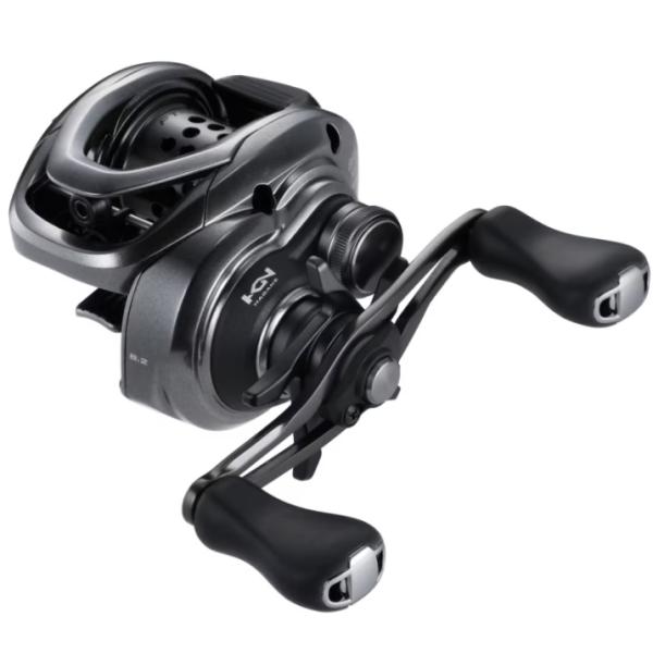 シマノ SHIMANO SLX BFS / ベイトリール軽量ルアーを自在に操るフリースタイル対応BFS。キャスト性能に磨きをかけ、生まれ変わったSLX BFS。新たに搭載された超々ジュラルミン製スプールは軽量ルアーへの対応力に優れ、低い弾道...