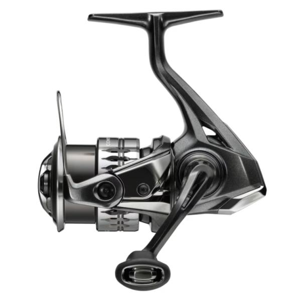 シマノ SHIMANO コンプレックスXR COMPLEX XR / スピニングリールバスフィッシングに求められる性能を追求したスペシャルモデルがアップデートを遂げました。駆動系の摩擦抵抗を低減してパワフルな巻き上げを実現したインフィニティ...