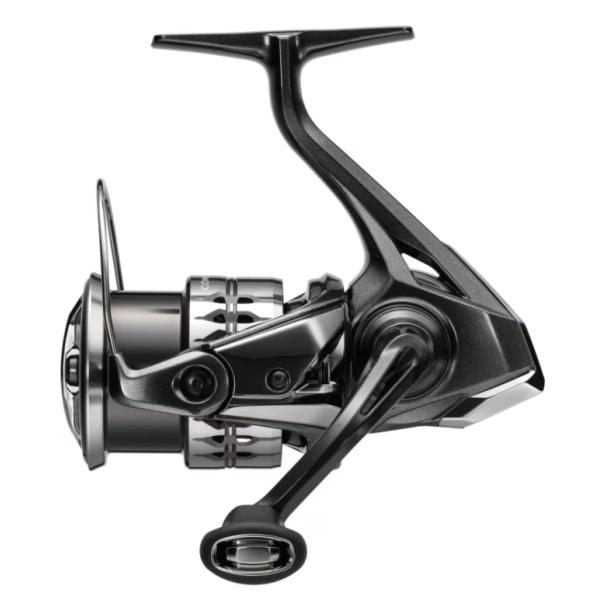 シマノ SHIMANO コンプレックスXR COMPLEX XR / スピニングリールバスフィッシングに求められる性能を追求したスペシャルモデルがアップデートを遂げました。駆動系の摩擦抵抗を低減してパワフルな巻き上げを実現したインフィニティ...