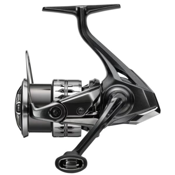 シマノ SHIMANO コンプレックスXR COMPLEX XR / スピニングリールバスフィッシングに求められる性能を追求したスペシャルモデルがアップデートを遂げました。駆動系の摩擦抵抗を低減してパワフルな巻き上げを実現したインフィニティ...