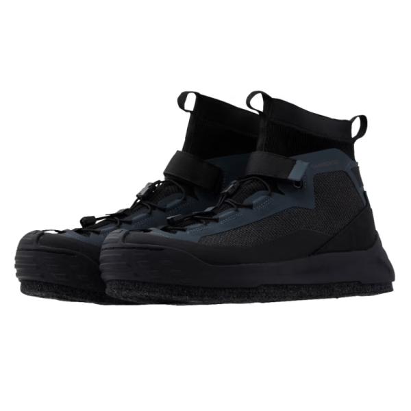 シマノ SHIMANO ロックシューズ カットラバーピンフェルト FS-021X / 釣り フィッシング シューズ 靴 ウェア履きごこち、耐久性、全てをロックショアのために見直したシューズロックショア用の理想的なシューズが欲しい、という目的...