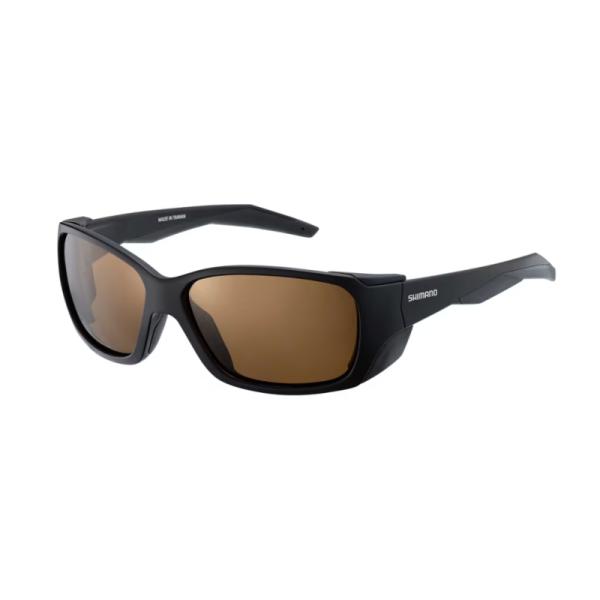 シマノ SHIMANO フィッシンググラス01 UJ-032Y / 偏光 サングラス遮光性と掛け心地の軽さに拘ったスポーツタイプ偏光グラスをかけることで、地形や潮の流れなど、裸眼では見えない世界が広がります。これにより、釣りに集中することが...
