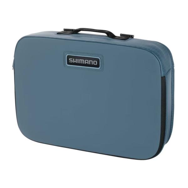 シマノ SHIMANO へらクッション / ヘラブナ へらぶな ヘラ鮒 バッグUH（ウルトラハード）へらバッグとコーディネートできるクッション。従来よりも段差をアップし、あぐら姿勢時の負担を軽減。UH（ウルトラハード） へらバッグ（別売：B...