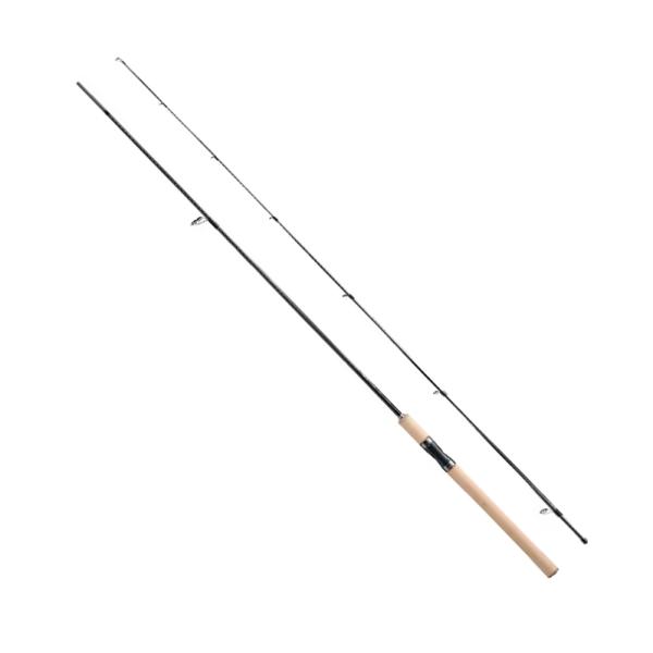 シマノ SHIMANO 24トラウトワン NS TROUTONE NS / トラウトロッド ルアー竿 ルアーロッド源流、渓流、本流、そして湖までをカバーするネイティブトラウト専用ロッドシリーズ。入門者が手に取りやすい価格帯ながら、すべてのモ...