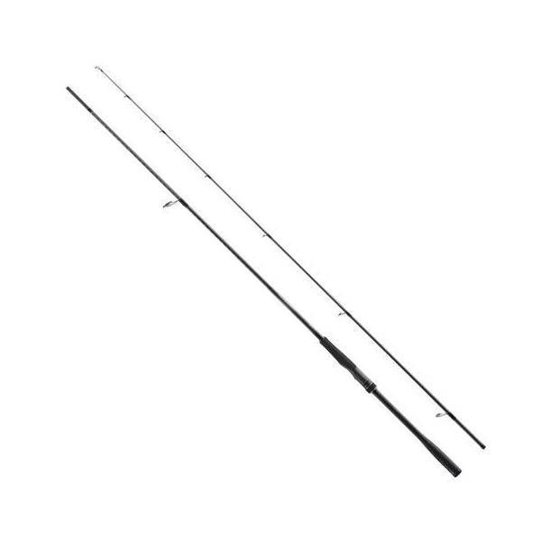 シマノ SHIMANO ディアルーナ /  ショアキャスティングロッド ロッド 青物 シーバス ヒラメショアキャスティングロッドとしての高い基本性能に、レングスを変えられるズーム機構をプラスした「ディアルーナZM」。ショアキャスティングゲー...