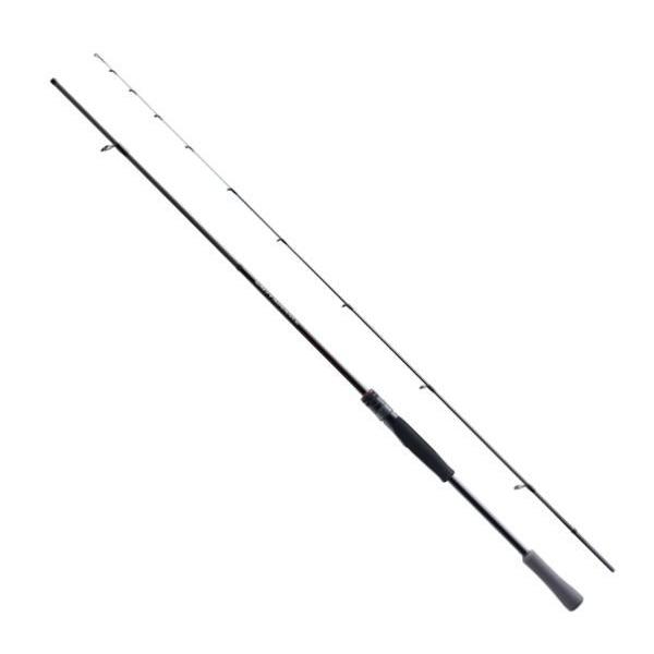 シマノ SHIMANO SALTY ADVANCE OFFSHORE MODEL / 船竿ソルティアドバンス オフショアモデルは、3つのシリーズ構成。メタルスッテシリーズで全3アイテム。ティップには上位モデルも搭載するタフテックαやタフテッ...