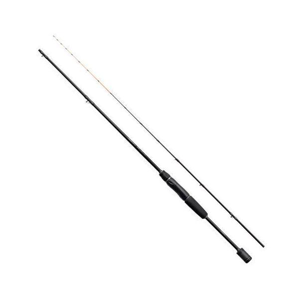 シマノ 26 セイハコウ ラディカル SHIMANO Radical / 筏 かせ チヌ竿 黒鯛 ロッド掛けて獲る。新生、硬式先調子。ラインスラックの影響が如実に表れる筏釣りにおいて、「短竿でのフッキング性能」を徹底追求。独自のスパイラルX...