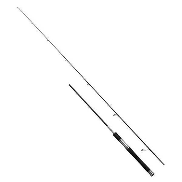 シマノ SHIMANO ルアー ロッド 釣り竿 ルアー竿フリースタイルフィッシングをもっと優雅に、そして親しみやすく。レサトは、世界中のルアーフィッシングアングラーにとって扱いやすいと感じるキーワード「振りぬきやすさ」と「操作性」を追求し、...