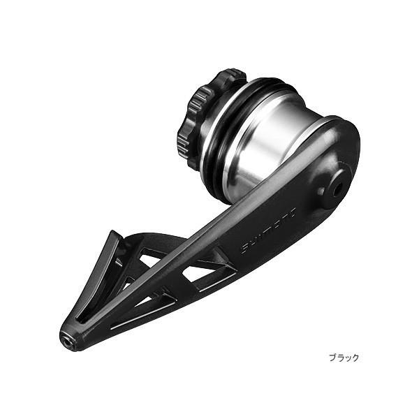 シマノ SHIMANO ボビンワインダー ライトタイプ TH-201M ラインシステム リーダー結束リーダーにPEラインを簡単に巻き付けることで高強力のノットが作成可能。ロッドガイド等に使われるジルコニアリングを搭載し、極細PEにも対応。0...