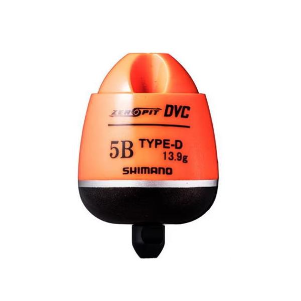 シマノ SHIMANO グレ メジナ チヌ 黒鯛 フカセウキ 磯ウキ 円錐ウキウキのシモリ加減を自在に操るDVCシステム搭載DVC ダイビングコントロールシステムウキのトップ部に設置されたDVCシリンダーを回し、上下させ、本体に設けた気室の...
