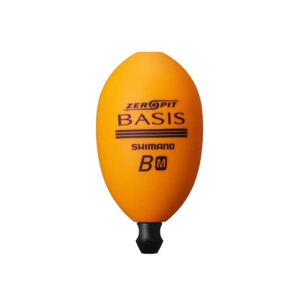 シマノ SHIMANO 磯ウキ グレウキ 黒鯛 チヌ フカセ 円錐ウキ道糸を切らずにウキが交換できるZERO PITを搭載。全身マットオレンジで視認性にも優れたオーソドックス円錐ウキ。道糸を切らずに交換できるゼロピット。同じ磯でも潮の状況、...