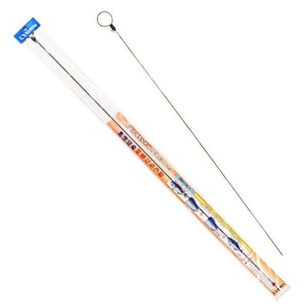 吉見製作所 釣り フィッシング 神経締め シンケイジメ 締め シメ 釣具釣った魚を最高の鮮度状態で保存できる【神経抜き】絞めにつかう合金線です。　形状記憶合金なので、丸めて保管も可能！直線に戻ります。