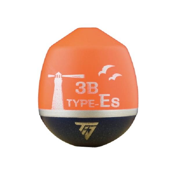 釣研 T.I.D TYPE-Es タイプ Es TSURIKEN TID / 円錐ウキ ティーアイディー タイプ EsＴＩＤシリーズ第一弾！誰にでも、何にでも。安定感抜群の万能型円錐ウキ安定感、そして視認性。基本性能に特化した円錐ウキ多少風...