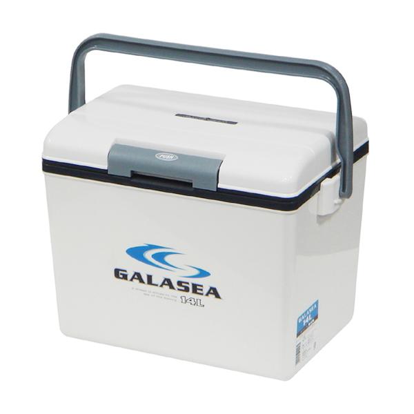 SANKA クーラーボックス ギャラシー●製品外寸(約):幅37.5×奥行き27×高さ28cm●製品内寸(約):(底部)幅28.5×奥行き17.5×高さ24.5cm●(上部)幅29.5×奥行き19×高さ24.5cm●最大容量(約)１３.５Ｌ...