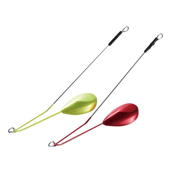 ハヤブサ hayabusa キス カレイ マゴチ サーフ 投げ釣り 投釣り 波止釣り 仕掛け セット海底で立つから仕掛けが漂い、底から浮いた大型キスなどが狙える！●遠くの魚にアピールできる！●メゴチやウミケムシなどをかわしやすい！●砂煙の真...