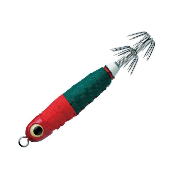 バレーヒル Valleyhill Squid Seeker Metal’n [ スクイッドシーカー　メタリン] イカメタル メタルスッテ ヤリイカ ケンサキイカ スルメイカ 仕掛Tungsten ＆ Lead Alloyの共演。高比重タング...