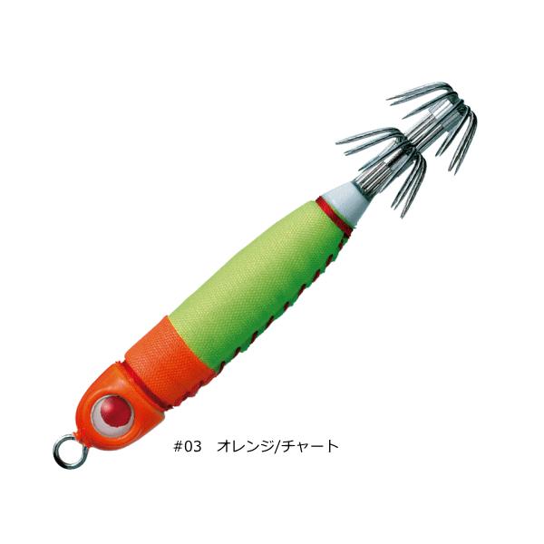 バレーヒル Valleyhill Squid Seeker Metal’n Light  イカメタル メタルスッテ ヤリイカ ケンサキイカ スルメイカ 仕掛Semilong＆Slimbodyスリム＆セミロングボディを採用しながらもメタリンで...