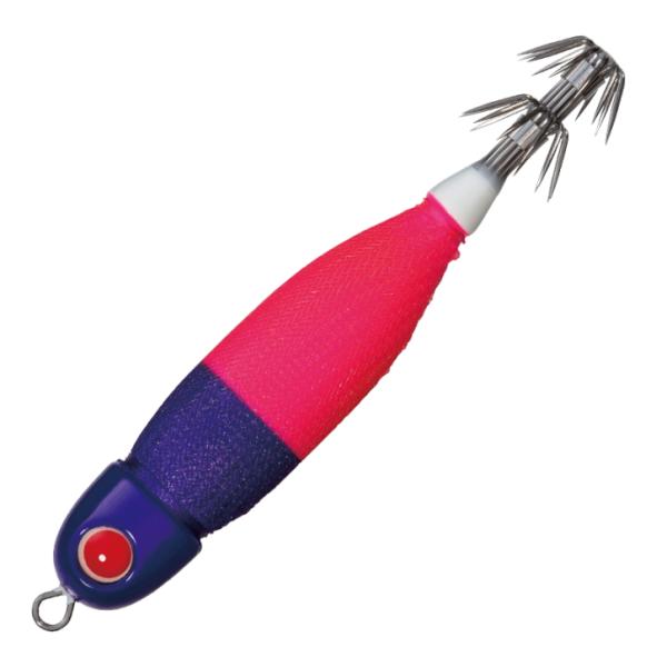 バレーヒル Valleyhill スクイッドシーカー ミニリン Squid Seeker Minilin / イカメタル手返しの良いゲームを楽しめるスモールシルエットモデル。シルエットが小さくコンパクトな「ミニリン」はロッドワークに機敏に反...